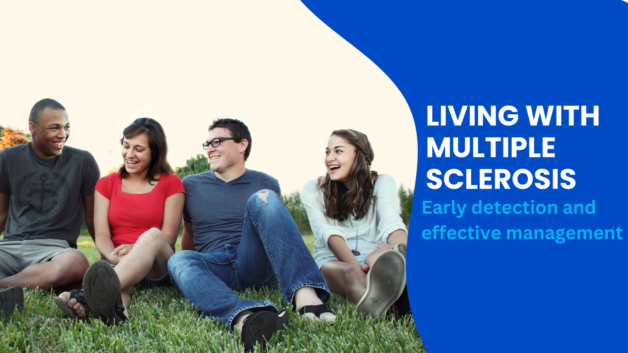Multiple Sclerosis – Early Detection and Effective Management - Biocare ...